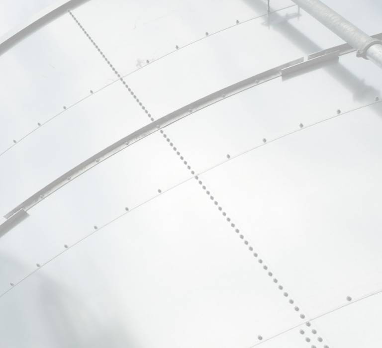 A leader in bulk liquid storage | UM Terminals